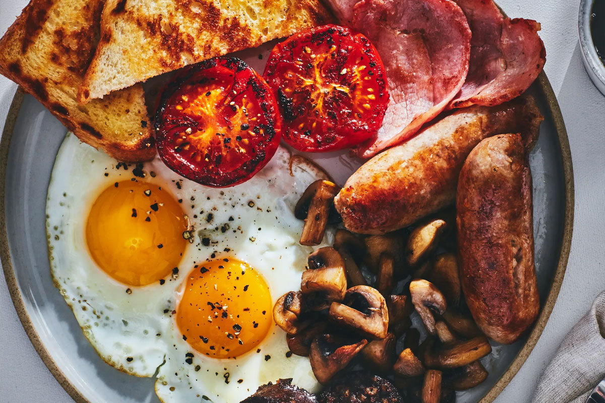 Marques de Casa ConchaWhat Do You Know About Irish Cuisine?