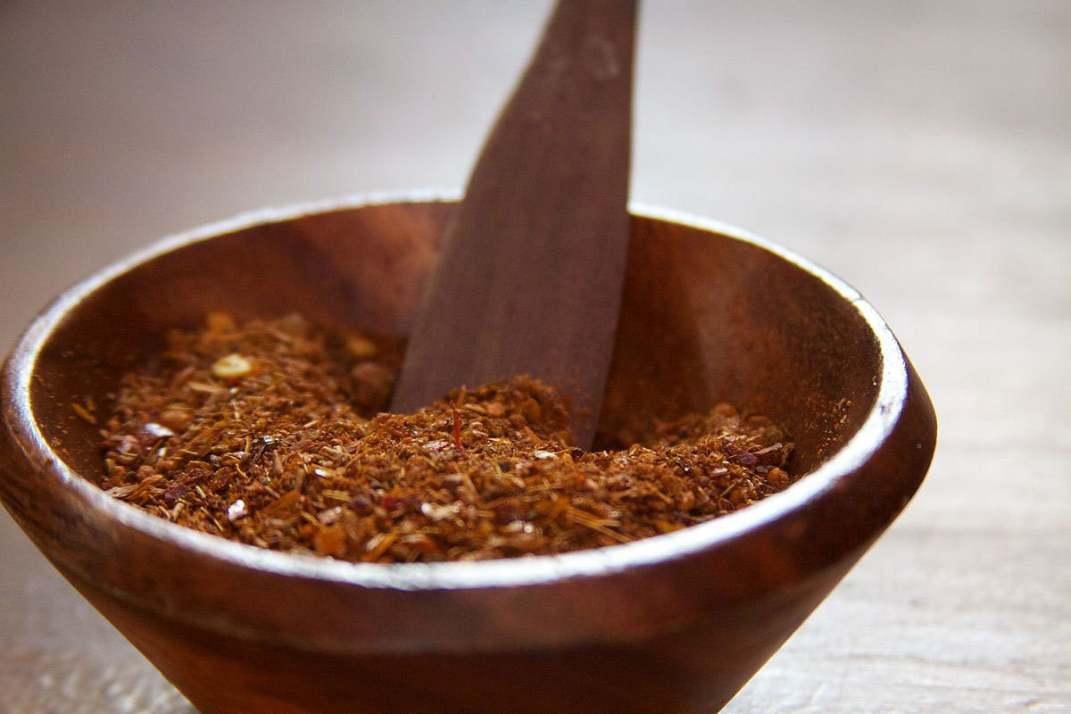 Marques de Casa ConchaPairing Flavors of the Latin American Cuisine