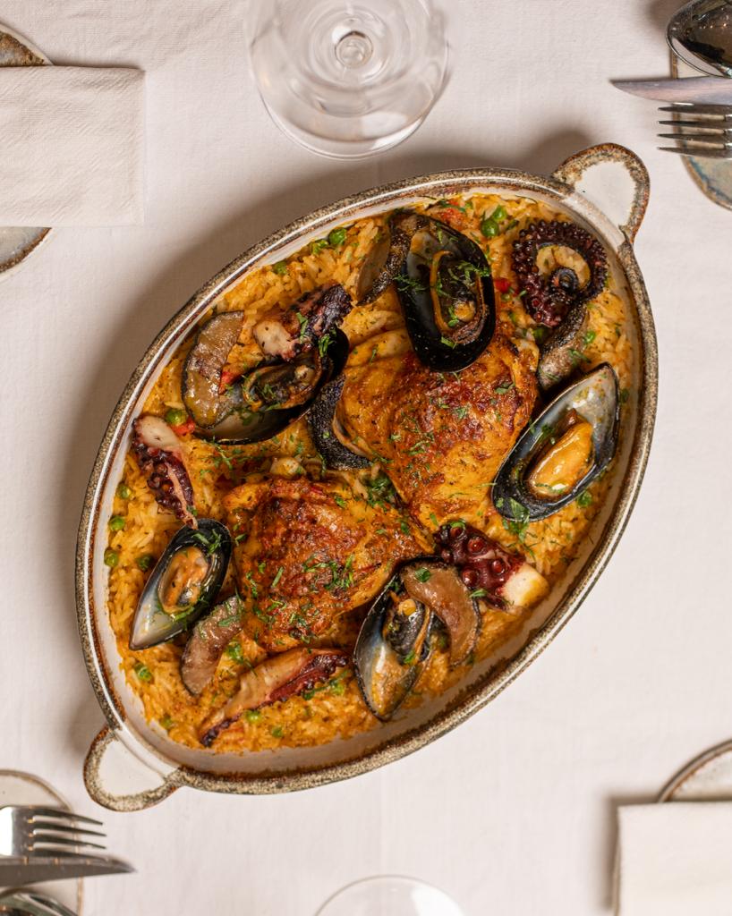 Marques de Casa ConchaThree signature Chilean kitchens you must try ...