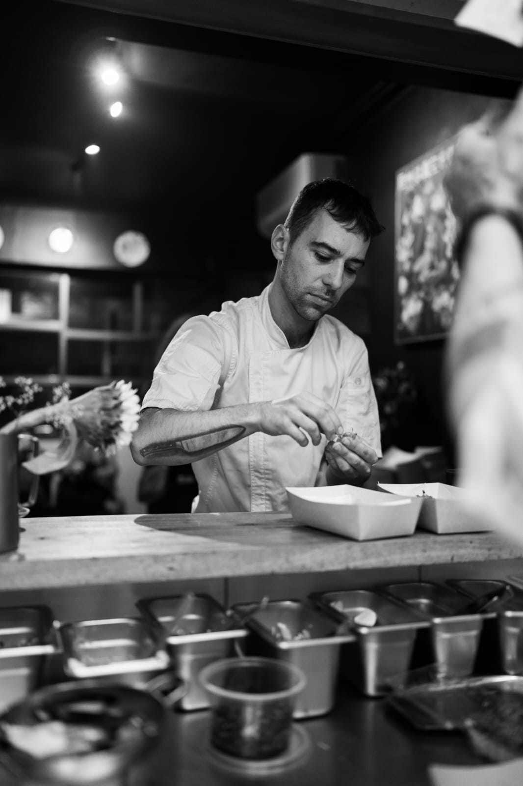 Marques de Casa ConchaThree signature Chilean kitchens you must try ...