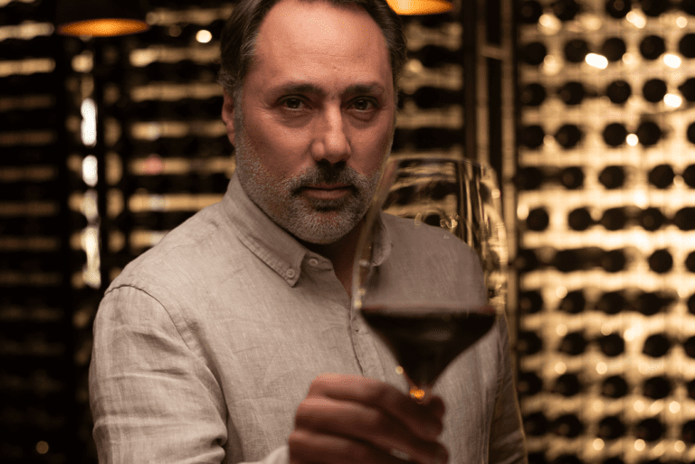 Marques de Casa ConchaMy 3 favorite pairings with Italian food ...